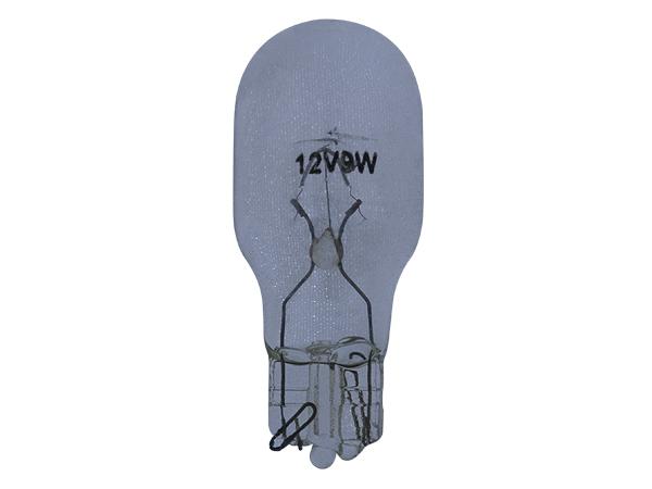 Incandescent Bulbs, p.1